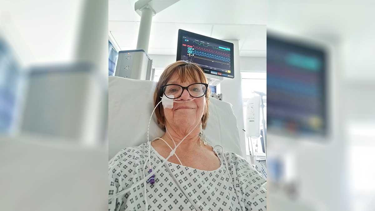 Response to the second phase review into patient safety